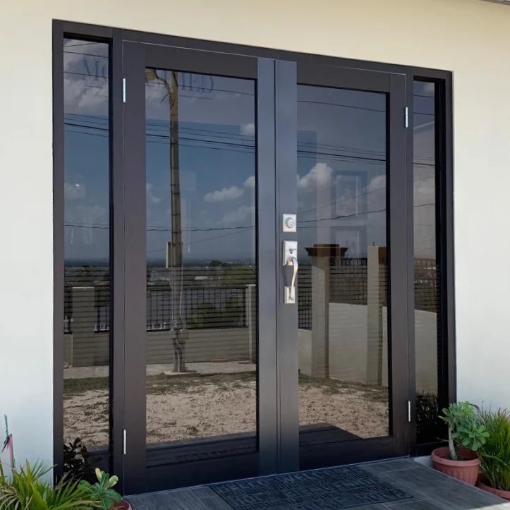 Southern Reflection Glass Limited